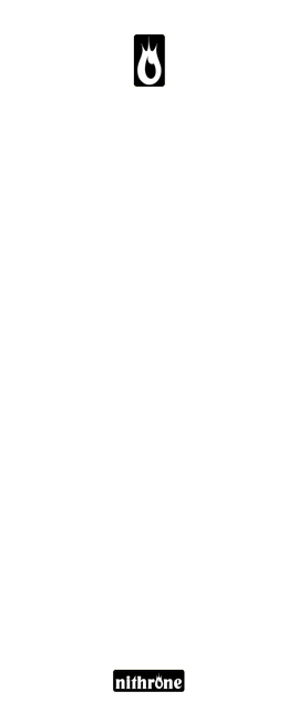 Build your own seat – Nithrone