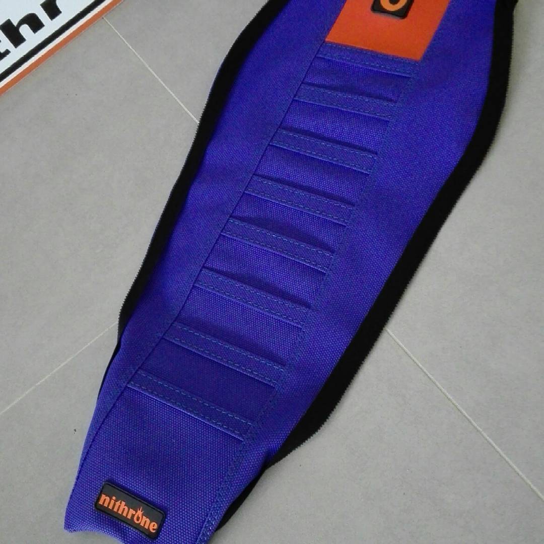 Neoprene Pocket – Nithrone